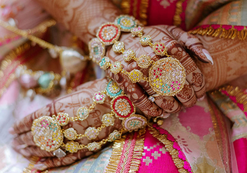 Stylish Hand Accessories for Every Occasion | Tonoto – TONOTO