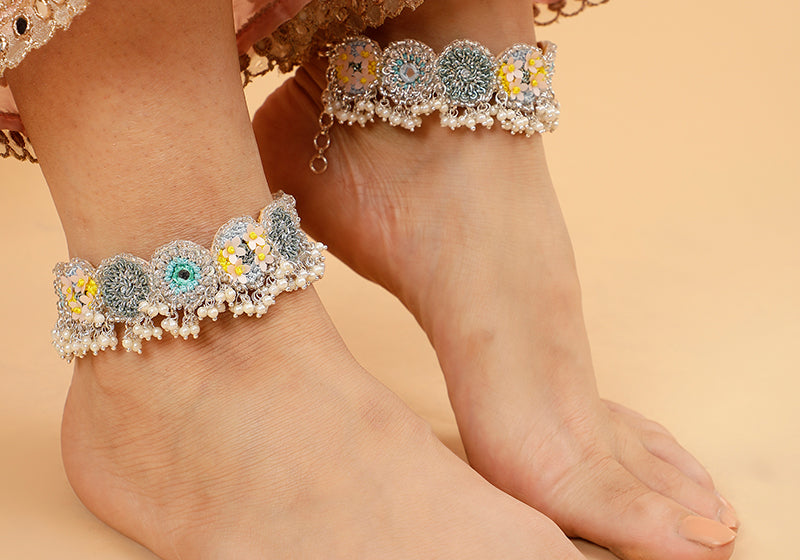 Stylish Foot Accessories for Every Occasion | Tonoto Collection – TONOTO