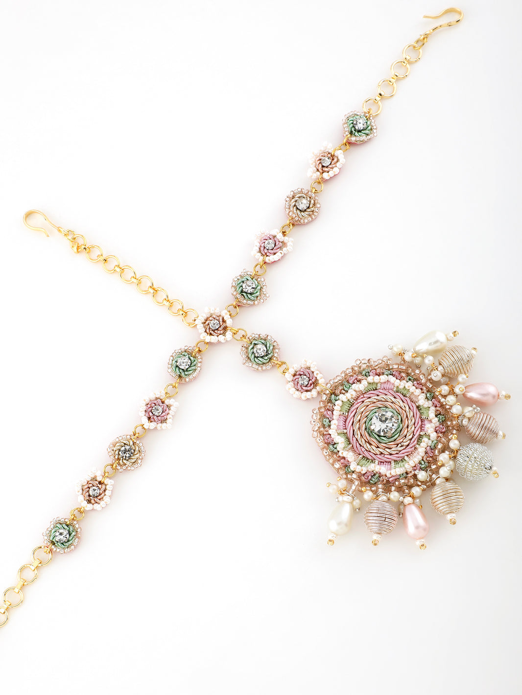 Khoobsurat Theme – TONOTO