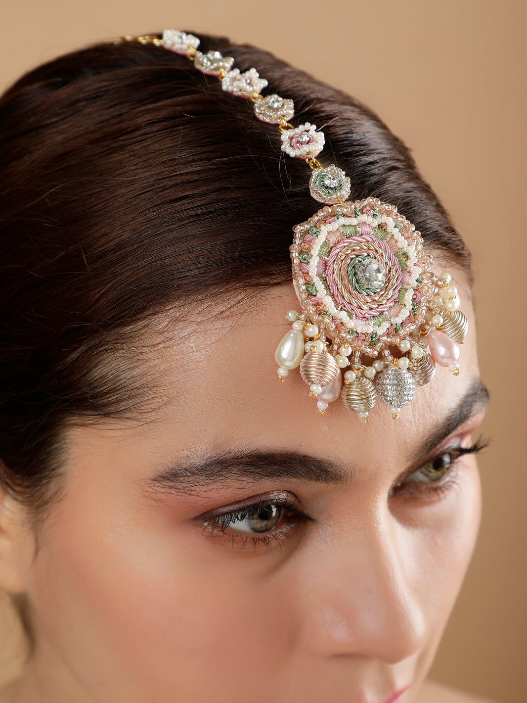 Khoobsurat Theme – TONOTO