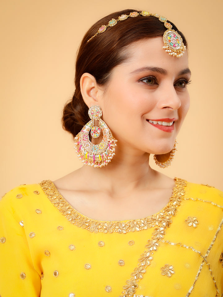Indian Jewellery Sets – TONOTO