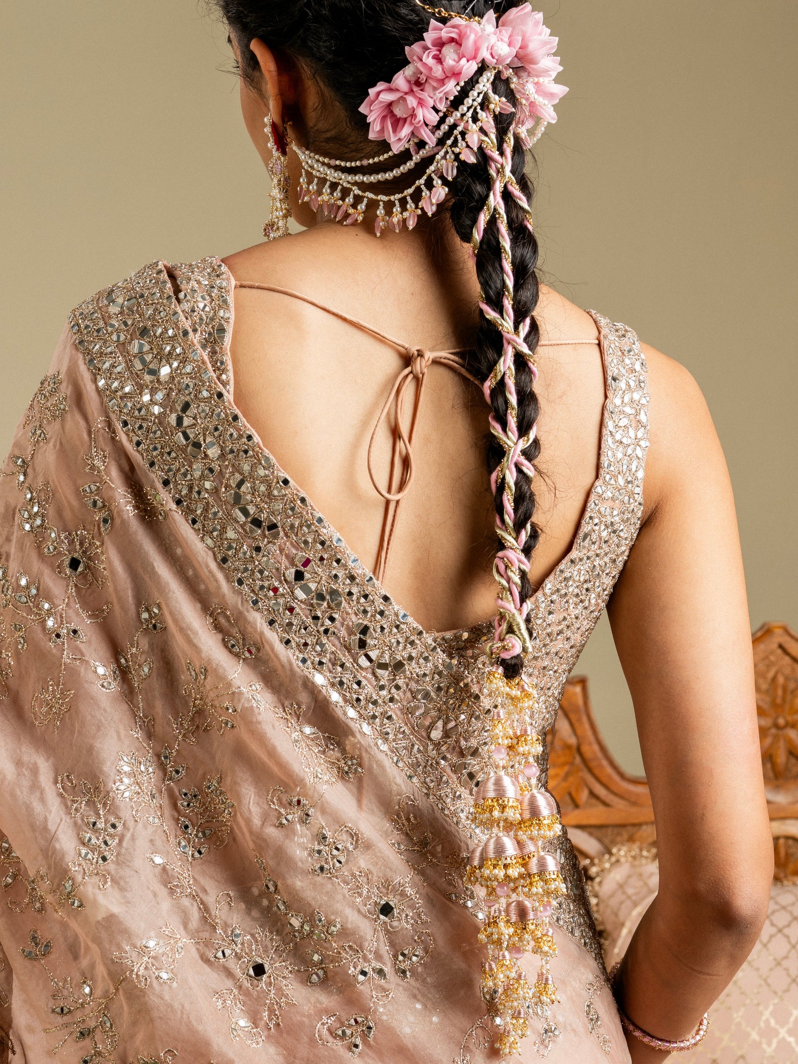 Chand Parandi – TONOTO