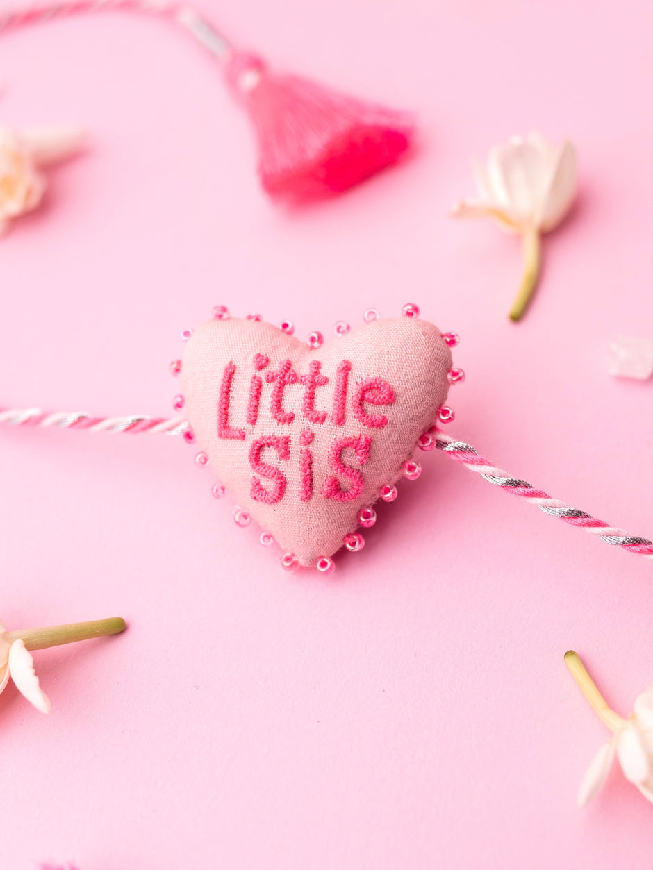 Shop Designer Rakhi & Handcrafted Gifts Online at Tonoto – TONOTO