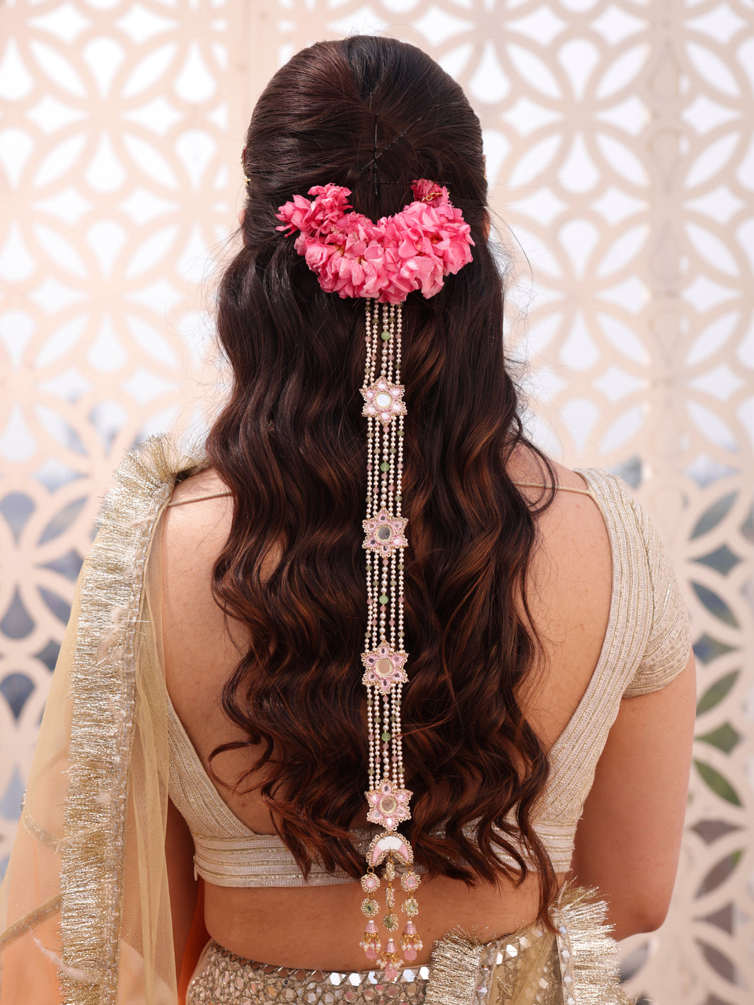 Gul Sitara Theme – TONOTO