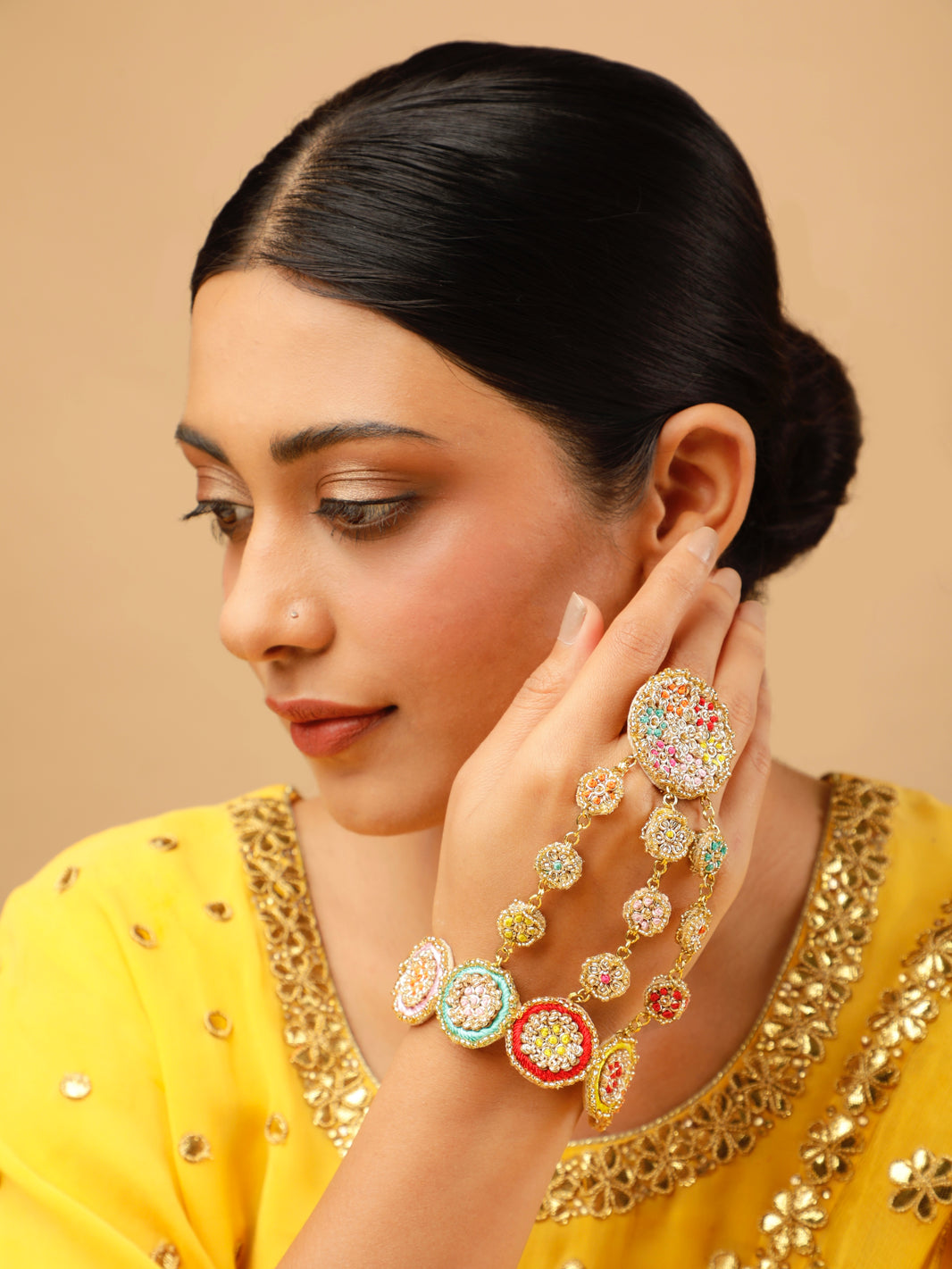 Stylish Hand Accessories for Every Occasion | Tonoto – TONOTO
