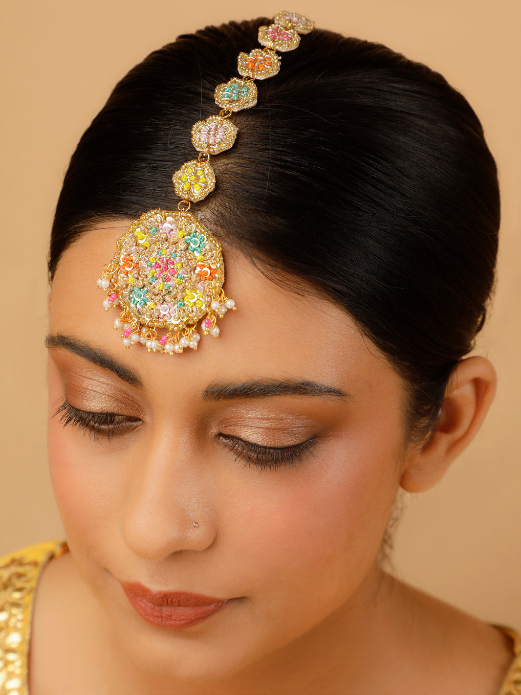 Mini Rang Theme – TONOTO