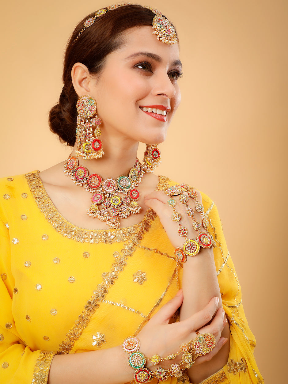 Tonoto | Handcrafted Jewellery & Bags for Weddings, Festivities & More – TONOTO