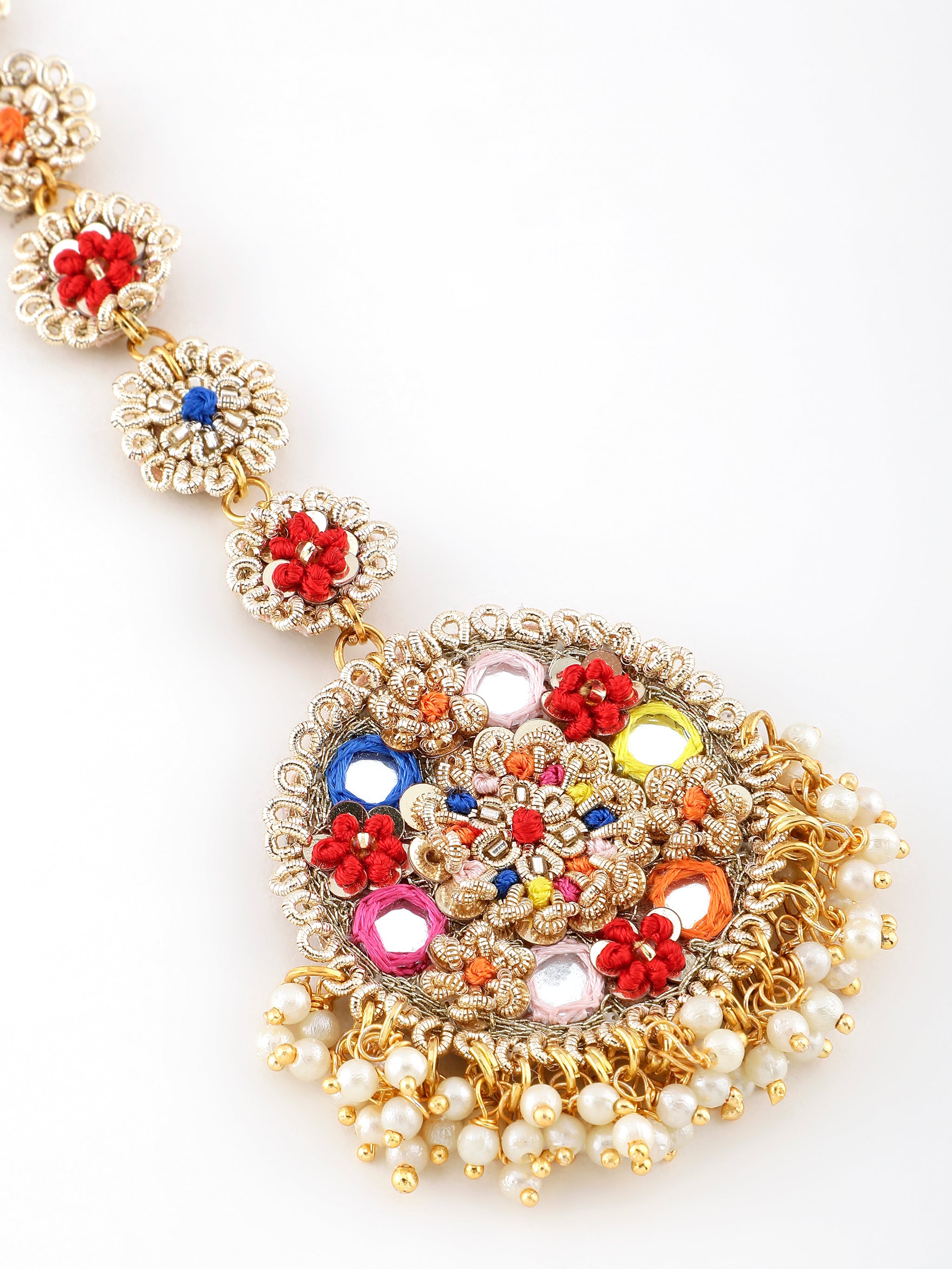 Selina Mangtikka – TONOTO