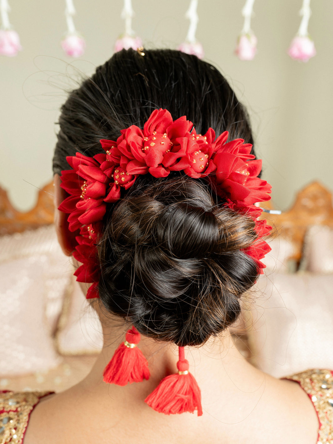 Sindoor theme – TONOTO