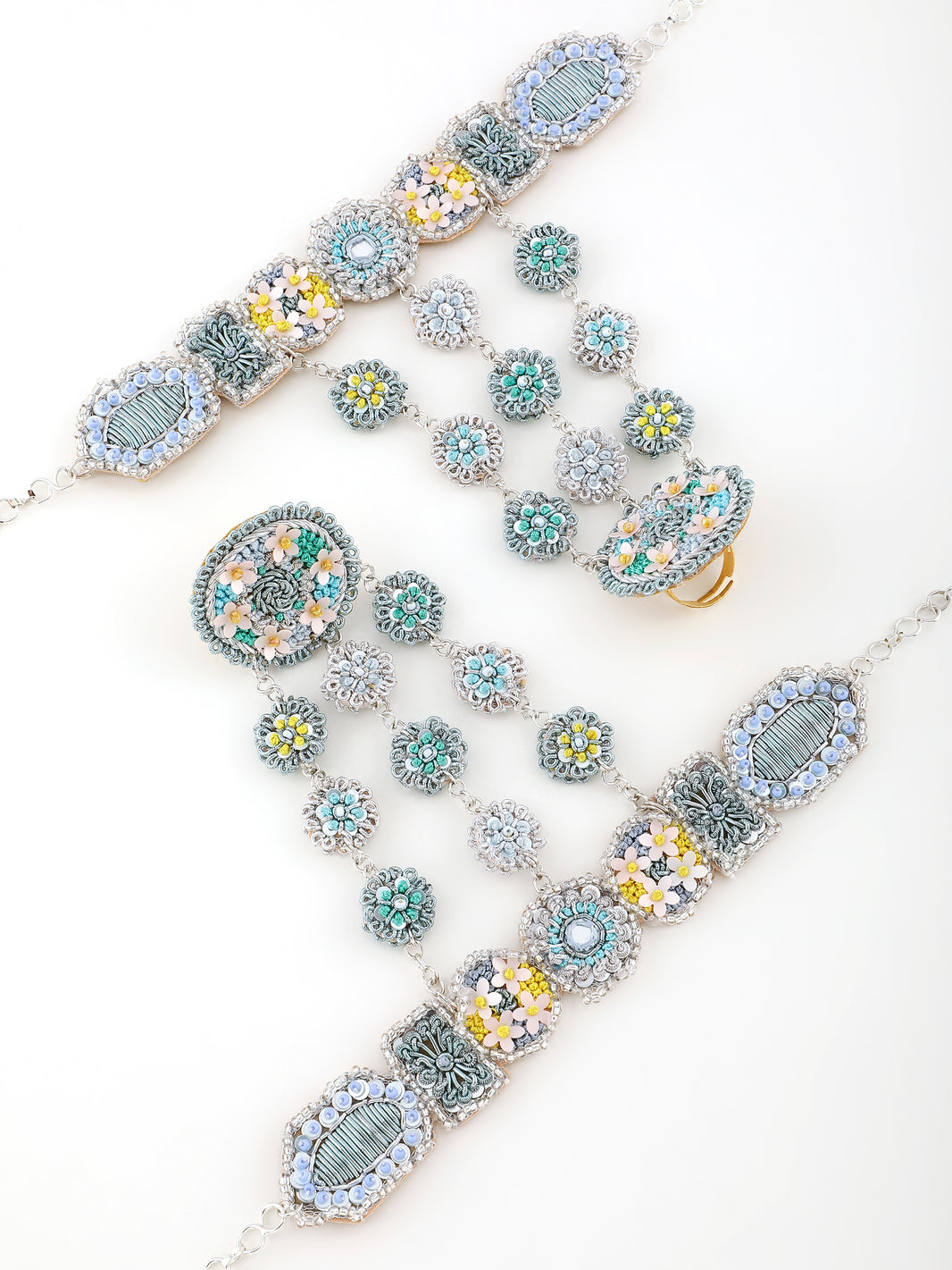 Stardust Hand Accessories – Tonoto