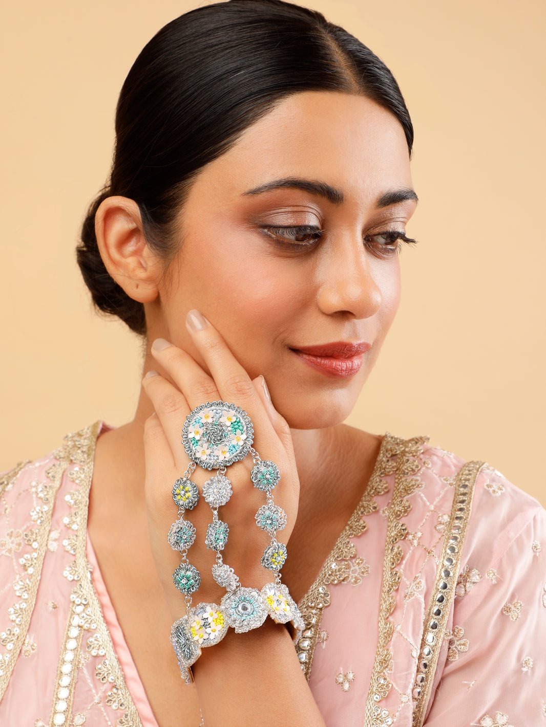 Stardust Hand Accessories – TONOTO