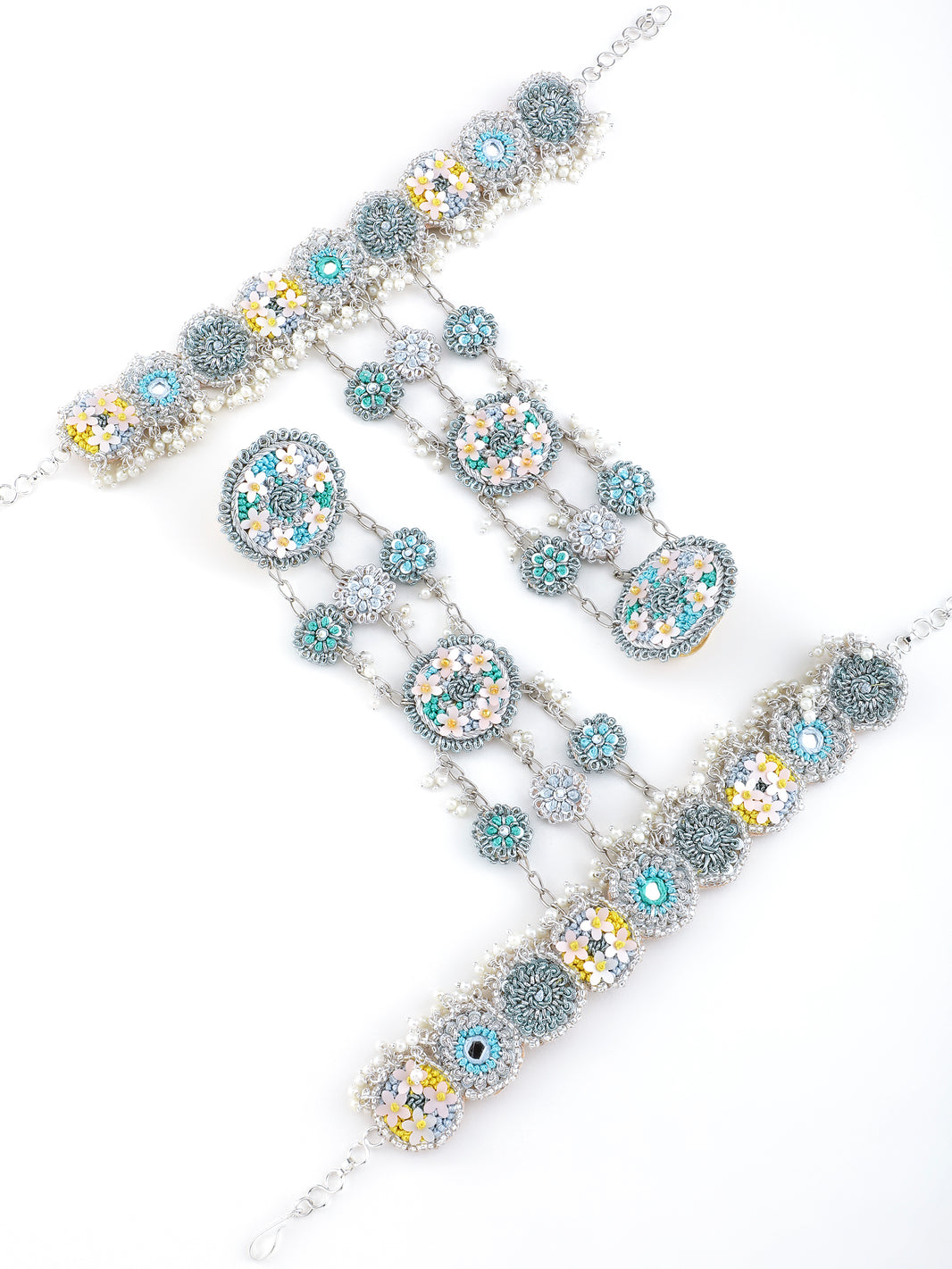 Stardust Foot Accessories – TONOTO