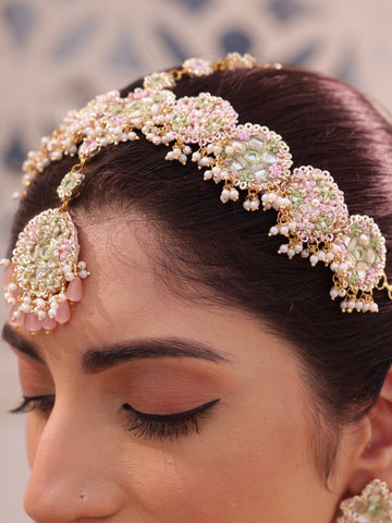 Gul Sitara Theme – TONOTO