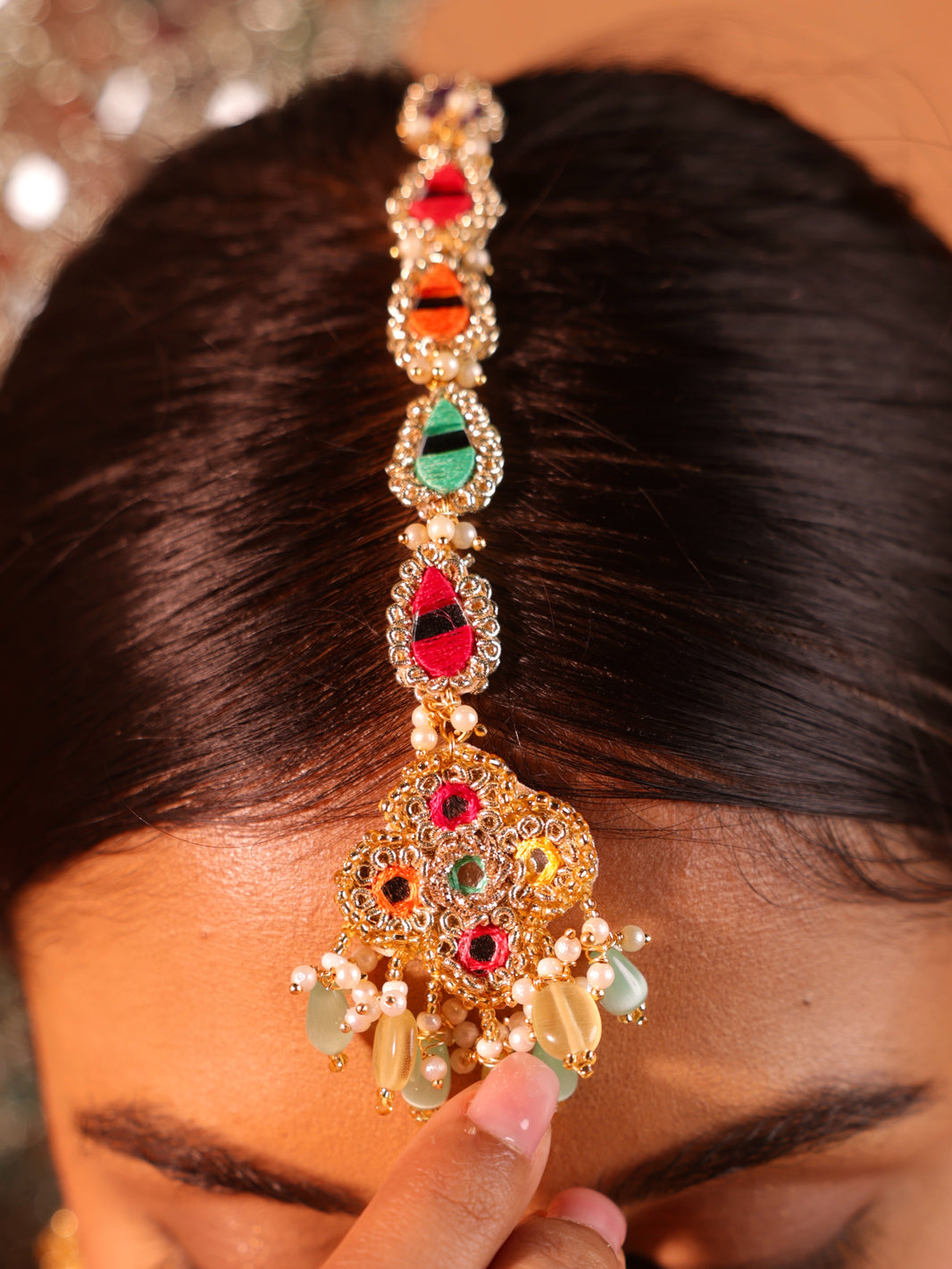 Ishq Multi Theme – TONOTO