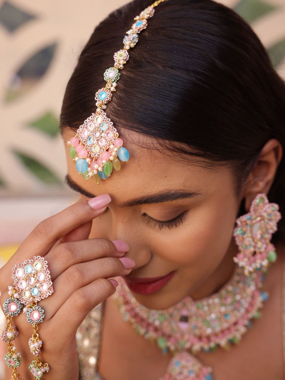 Ulfat Theme – TONOTO